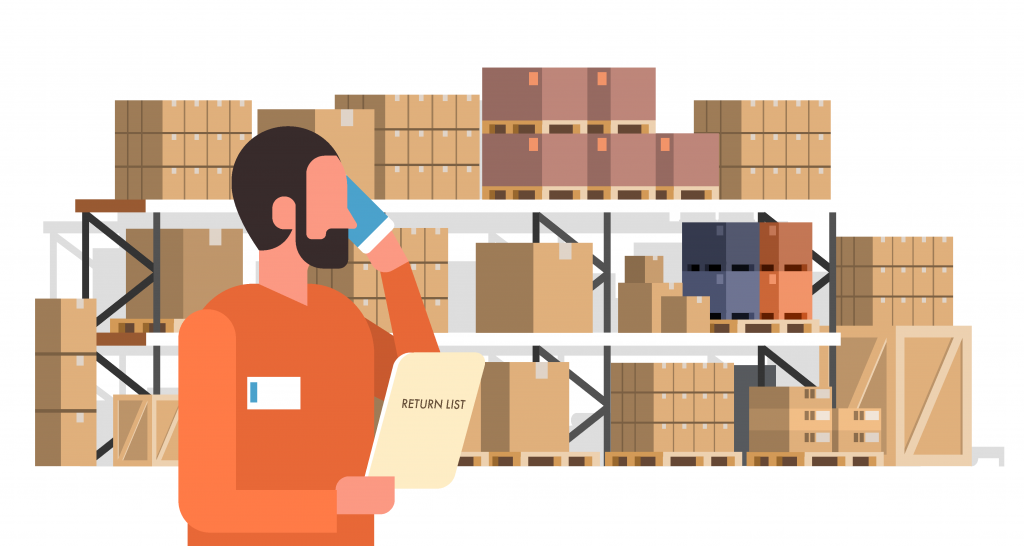FedEx, UPS Returns:10 Ways To Handle eCommerce Returns - ShippingChimp ...