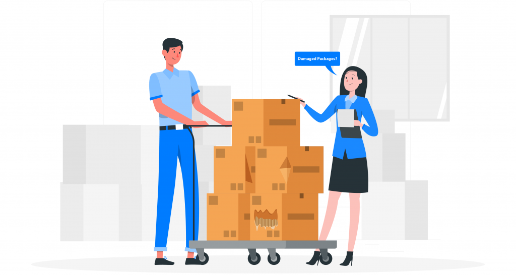 USPS, UPS, FedEx Damaged Packages: How Can Brands Deal With Them ...