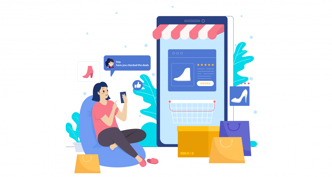 What is eCommerce Personalization in 2021 - ShippingChimp