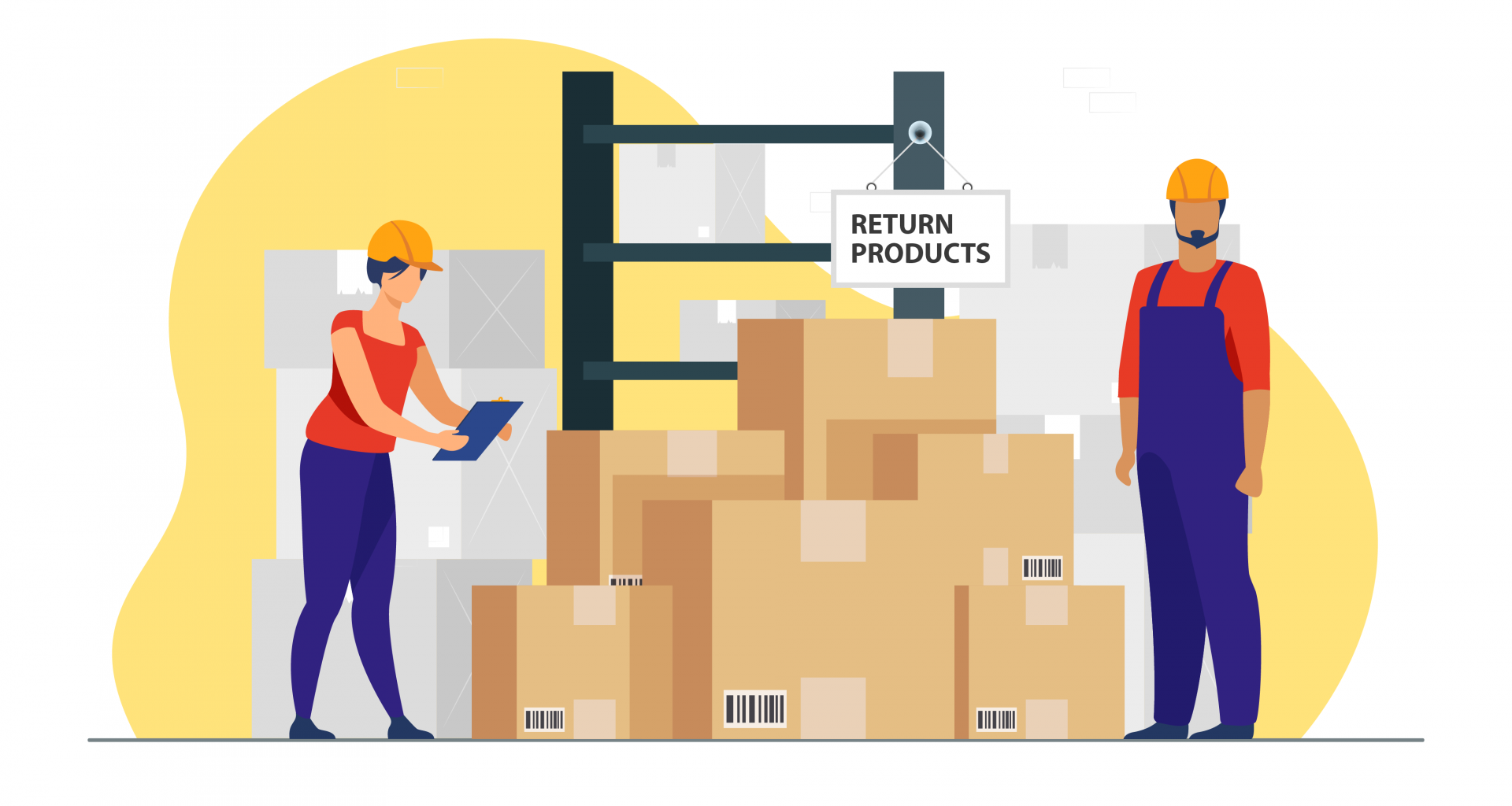 13 Reasons For FedEx and UPS Returns in 2025 - ShippingChimp