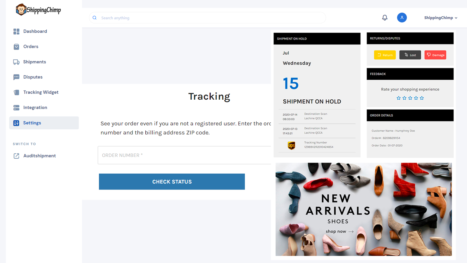 Why Must Your eCommerce Brand Absolutely Have A Branded Order-Tracking ...