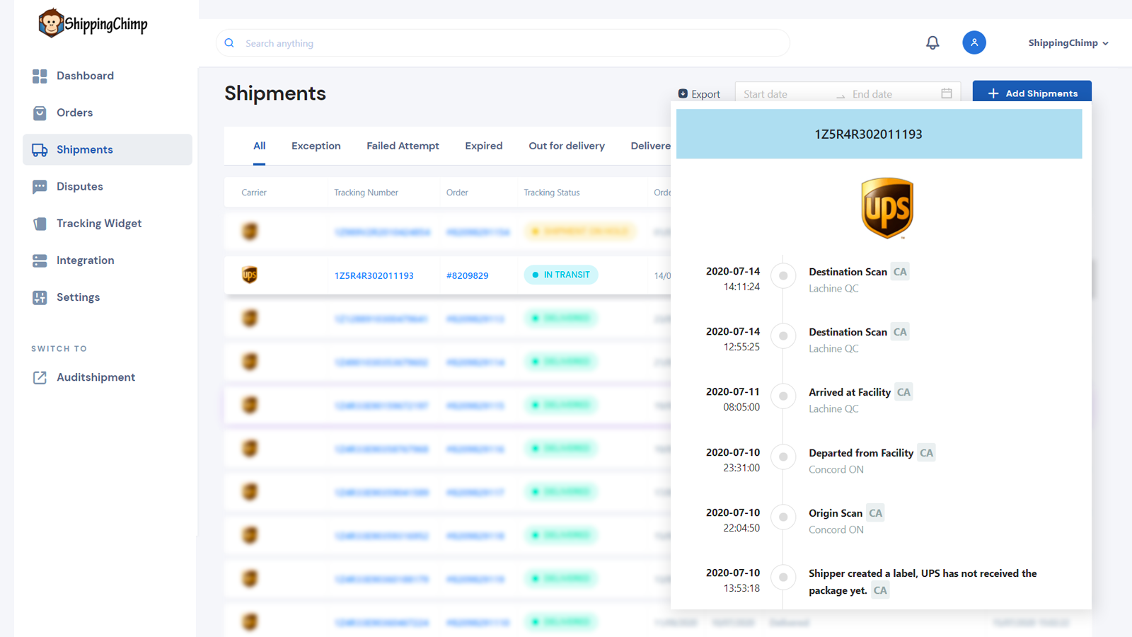 Why Must Your eCommerce Brand Absolutely Have A Branded Order-Tracking ...