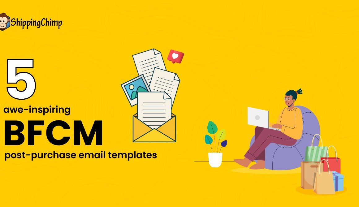 10 Fun BFCM DTC Campaigns To Draw Inspiration From - ShippingChimp | Blog