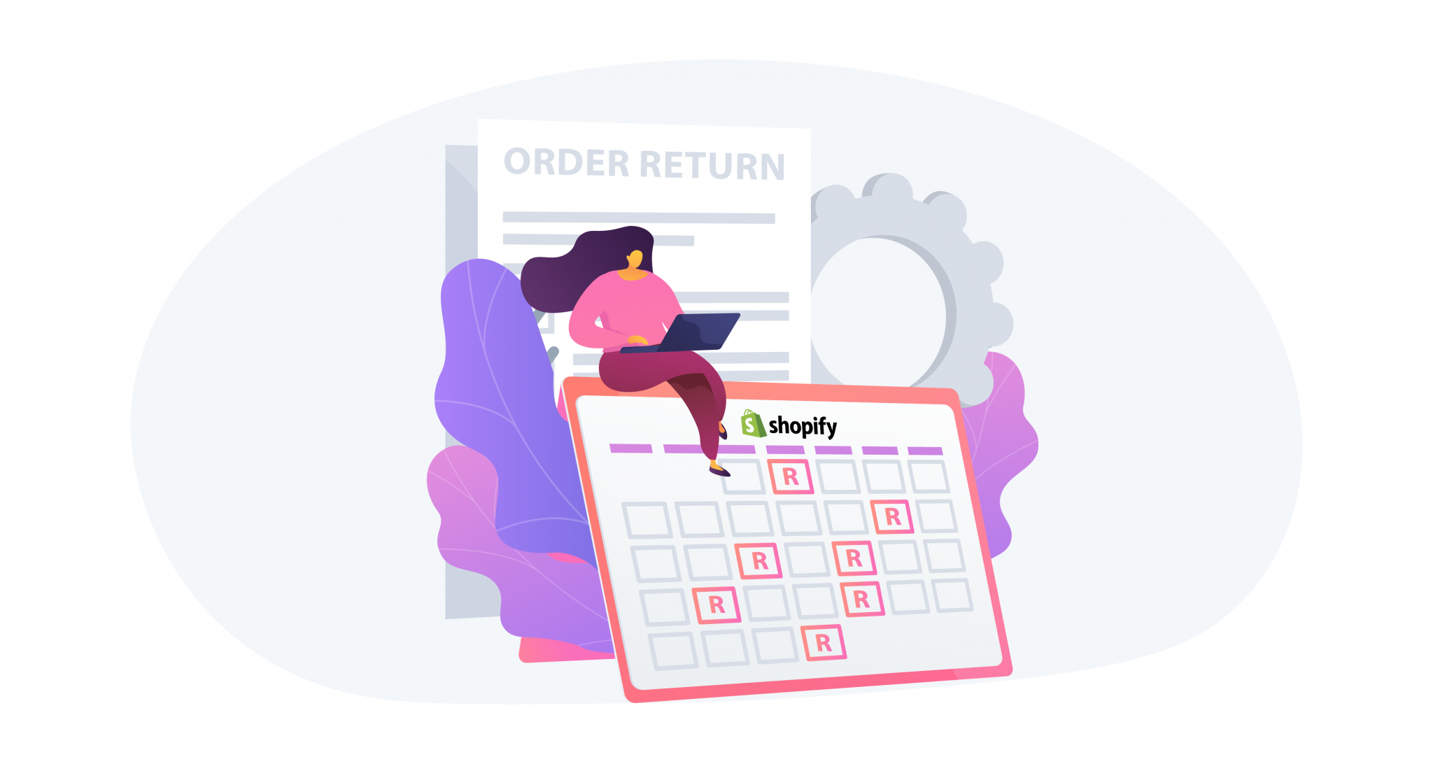 How to Manage Returns for Your Shopify Store? - ShippingChimp | Blog