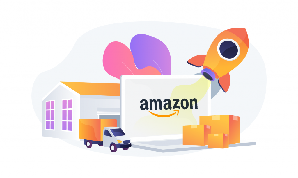 3 Steal-worthy Amazon's Logistics and Supply Chain Secrets ...