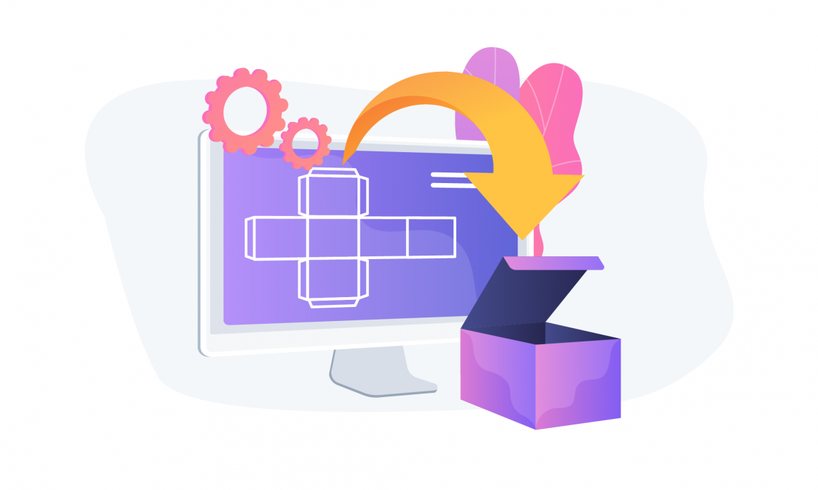 Custom packaging solution - How to give a great unboxing experience ...