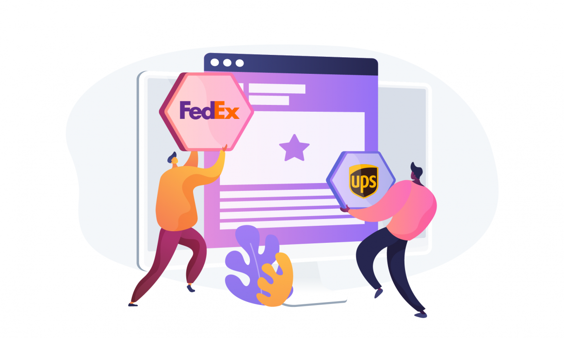 A guide to finding a shipping partner during the peak shipping season ...