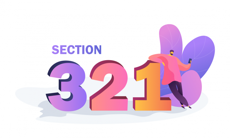 What is Section 321? - ShippingChimp | Blog