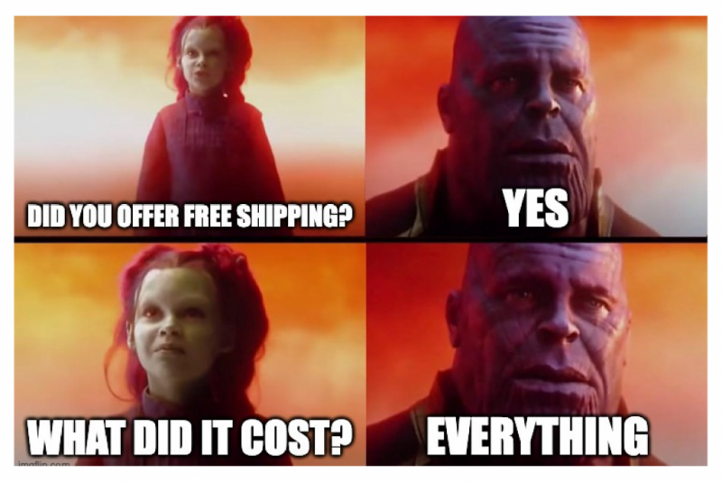 10 eCommerce-Shipping Memes That Would Totally Crack You Up ...