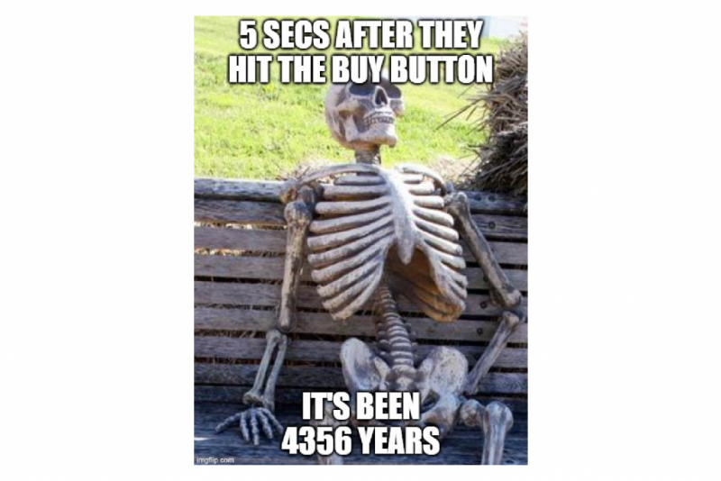 10 eCommerce-Shipping Memes That Would Totally Crack You Up ...