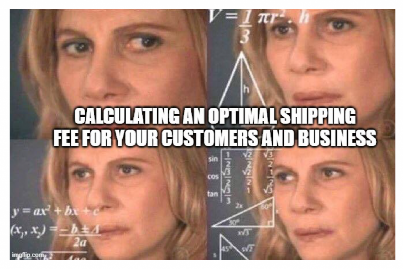 10 eCommerce-Shipping Memes That Would Totally Crack You Up ...