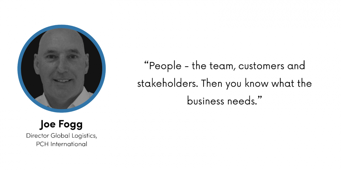 Navigating the First 30 Days as a New Logistics Manager - An Expert ...