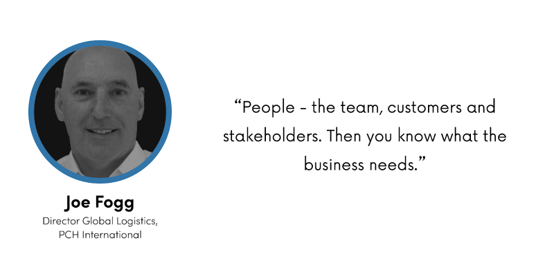 Navigating the First 30 Days as a New Logistics Manager - An Expert ...