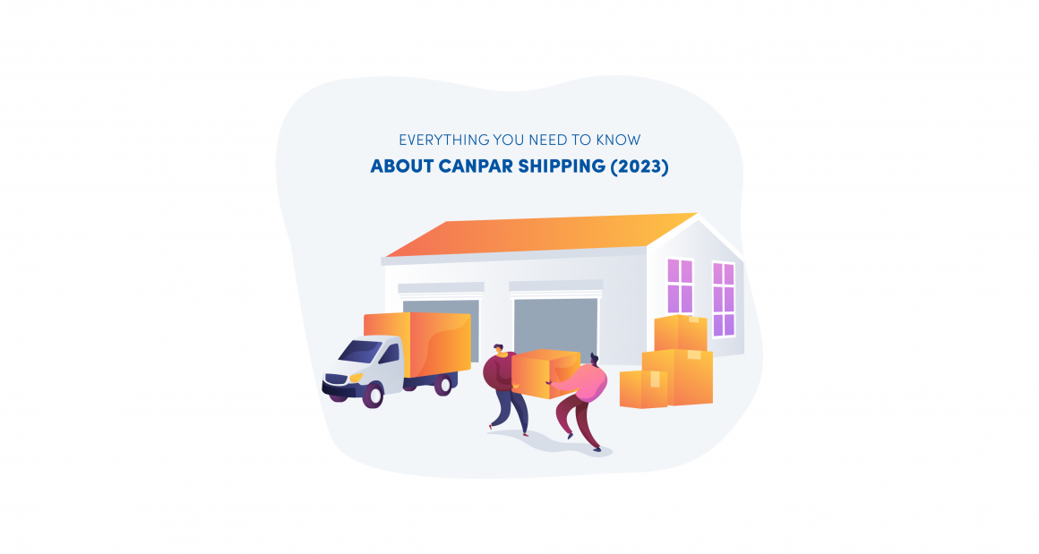 A Complete Guide about Canpar shipping (2025) - ShippingChimp
