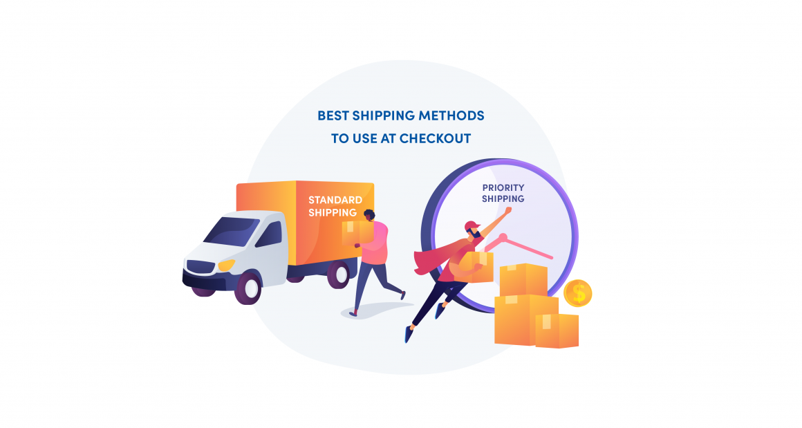 Best shipping methods to use at checkout - An Expert Roundup ...