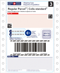 Top 25 Commonly asked questions about Canada Post Shipping ...