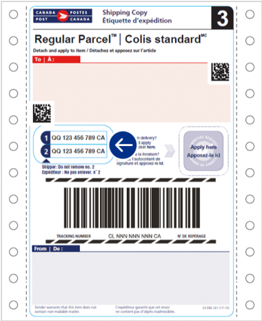 Top 25 Commonly asked questions about Canada Post Shipping ...