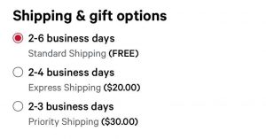 Expedited Parcel Shipping in Canada: Types, Costs and Carriers