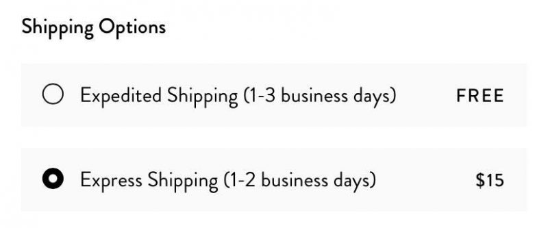 Expedited Parcel Shipping in Canada: Types, Costs and Carriers