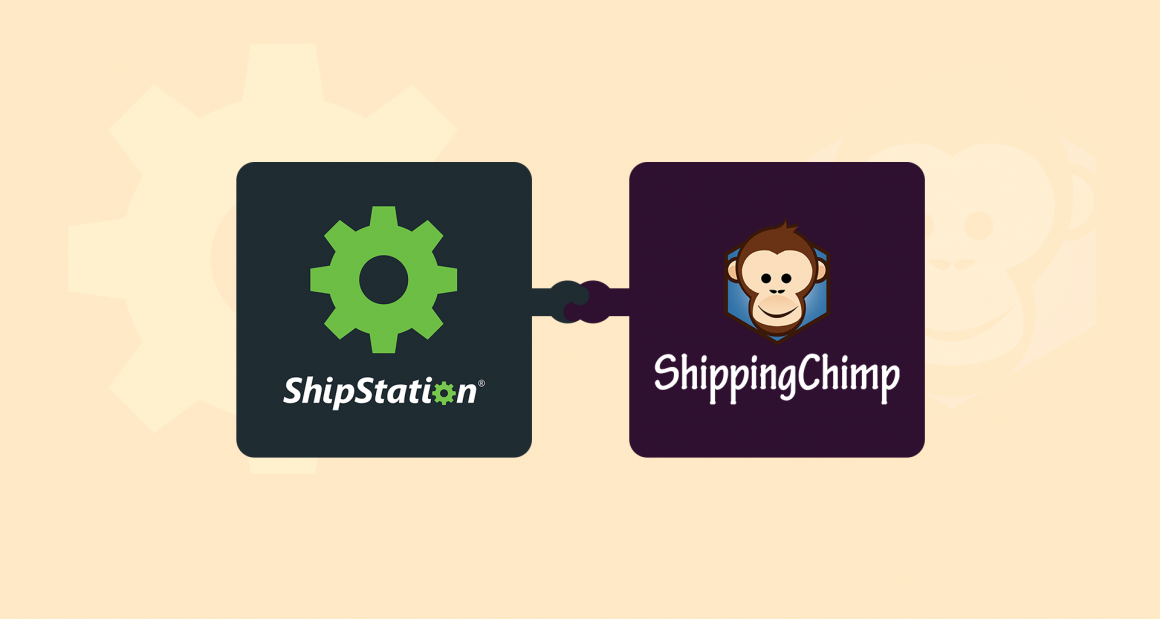 How ShippingChimp + ShipStation works - ShippingChimp | Blog