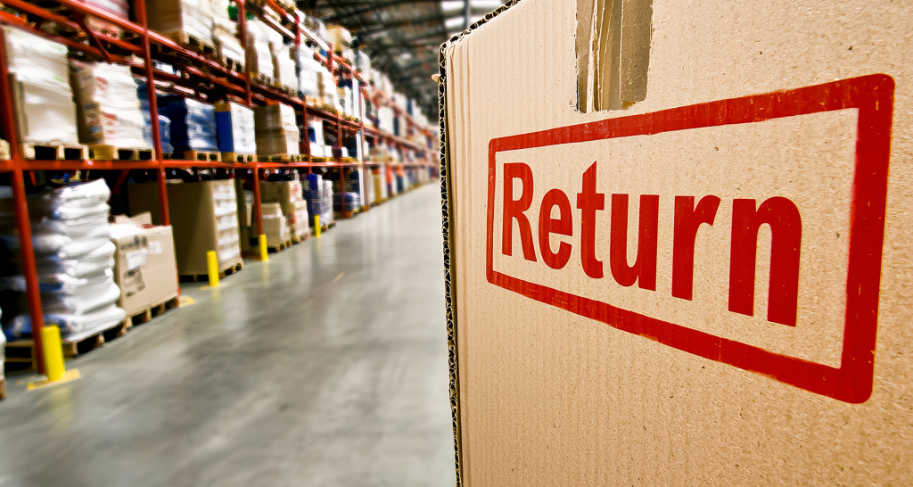 ECommerce Returns Management: A Detailed Guide - ShippingChimp | Blog