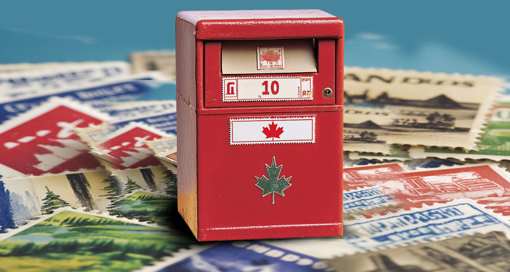 How Much Does Postage From Canada to USA Cost? - ShippingChimp | Blog