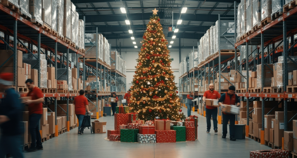 Holiday Shipping Deadlines 2025 – Canada Post, FedEx, UPS ...